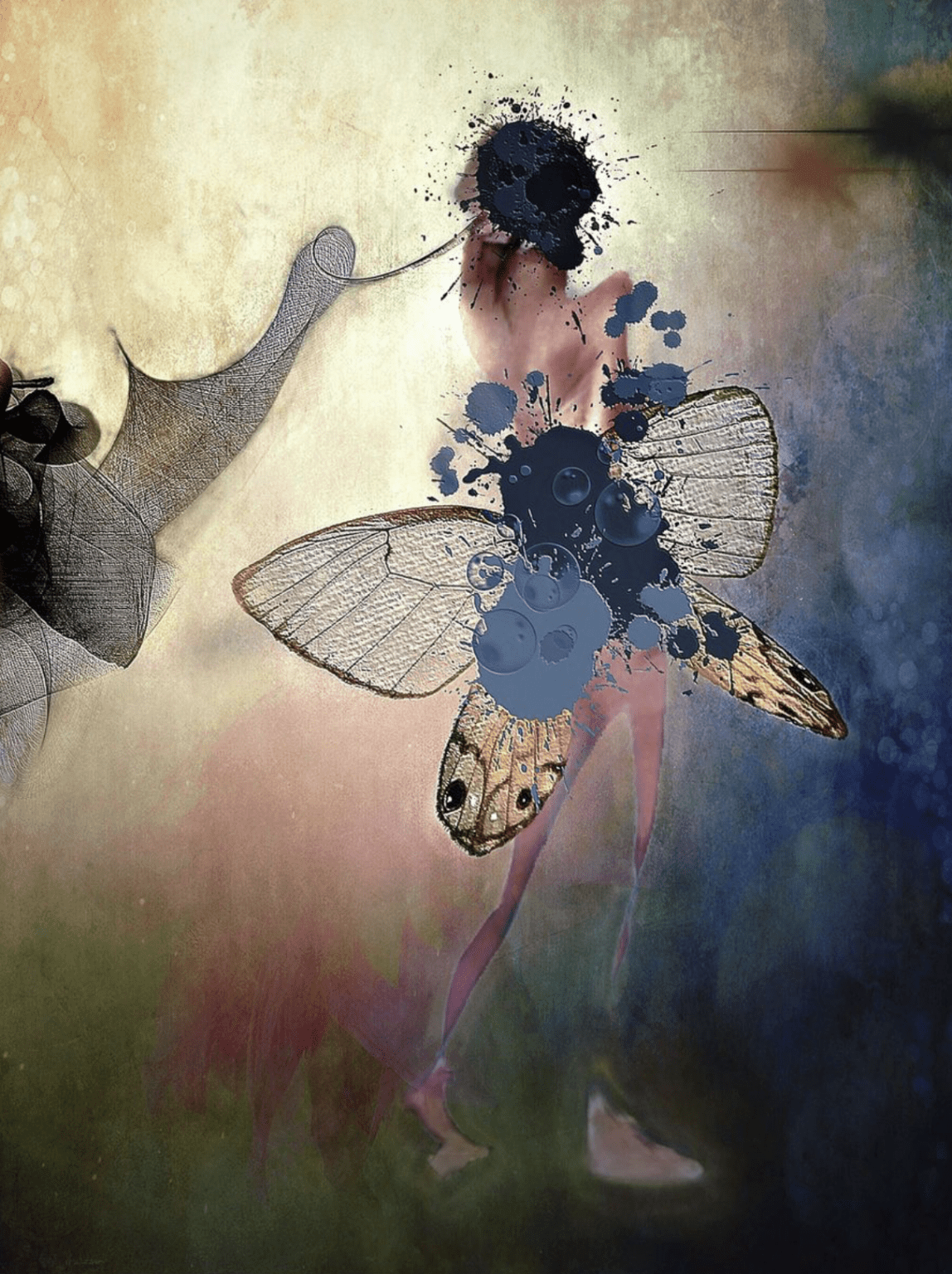 Mobile Artists on Their Artistry – Interview with Artist Jane Schultz