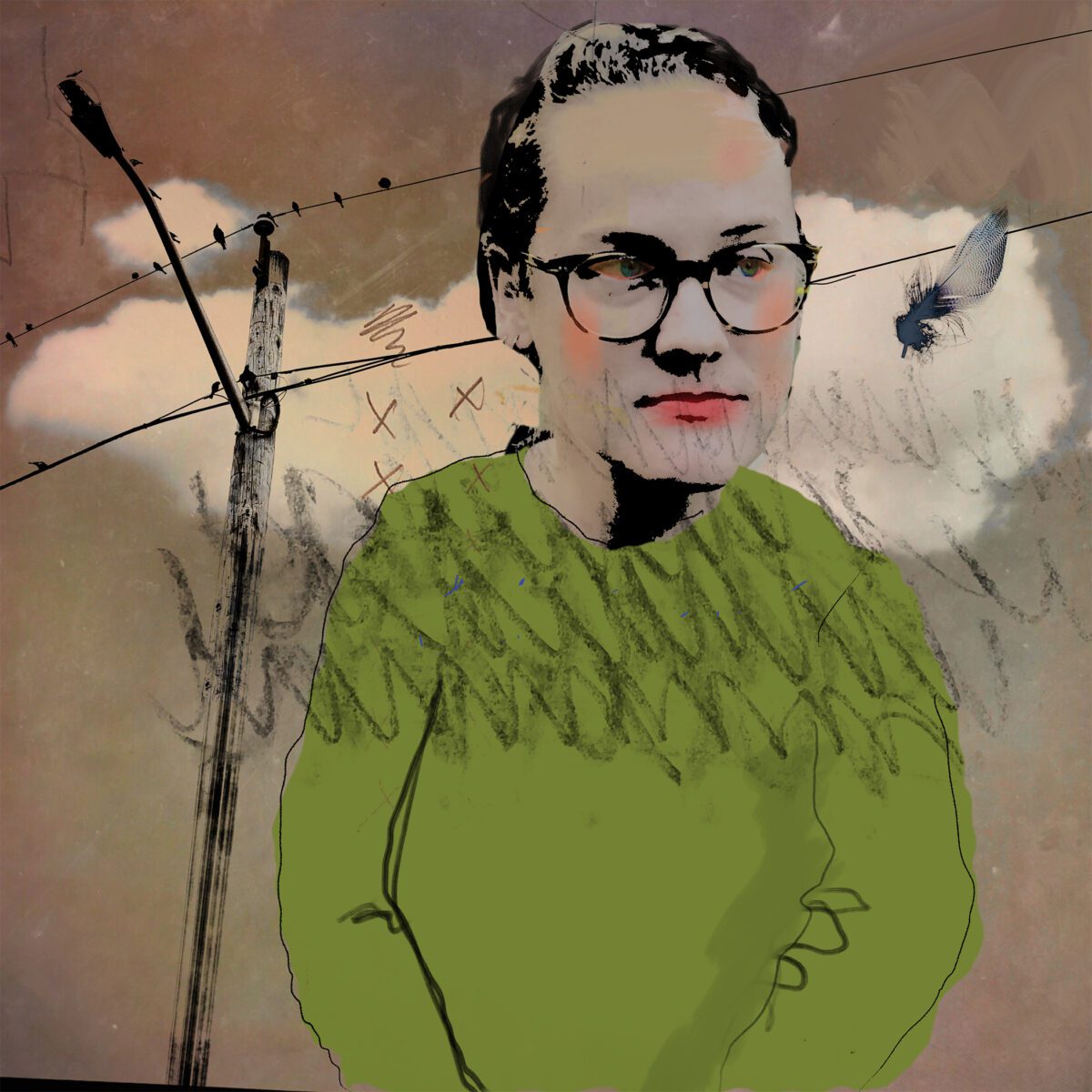 Mobile Artists on Their Artistry – Interview with Catherine Caddigan ...
