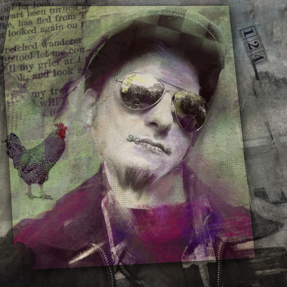 Mobile Artists on Their Artistry – Interview with Catherine Caddigan ...