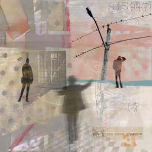 Mobile Artists on Their Artistry – Interview with Catherine Caddigan ...
