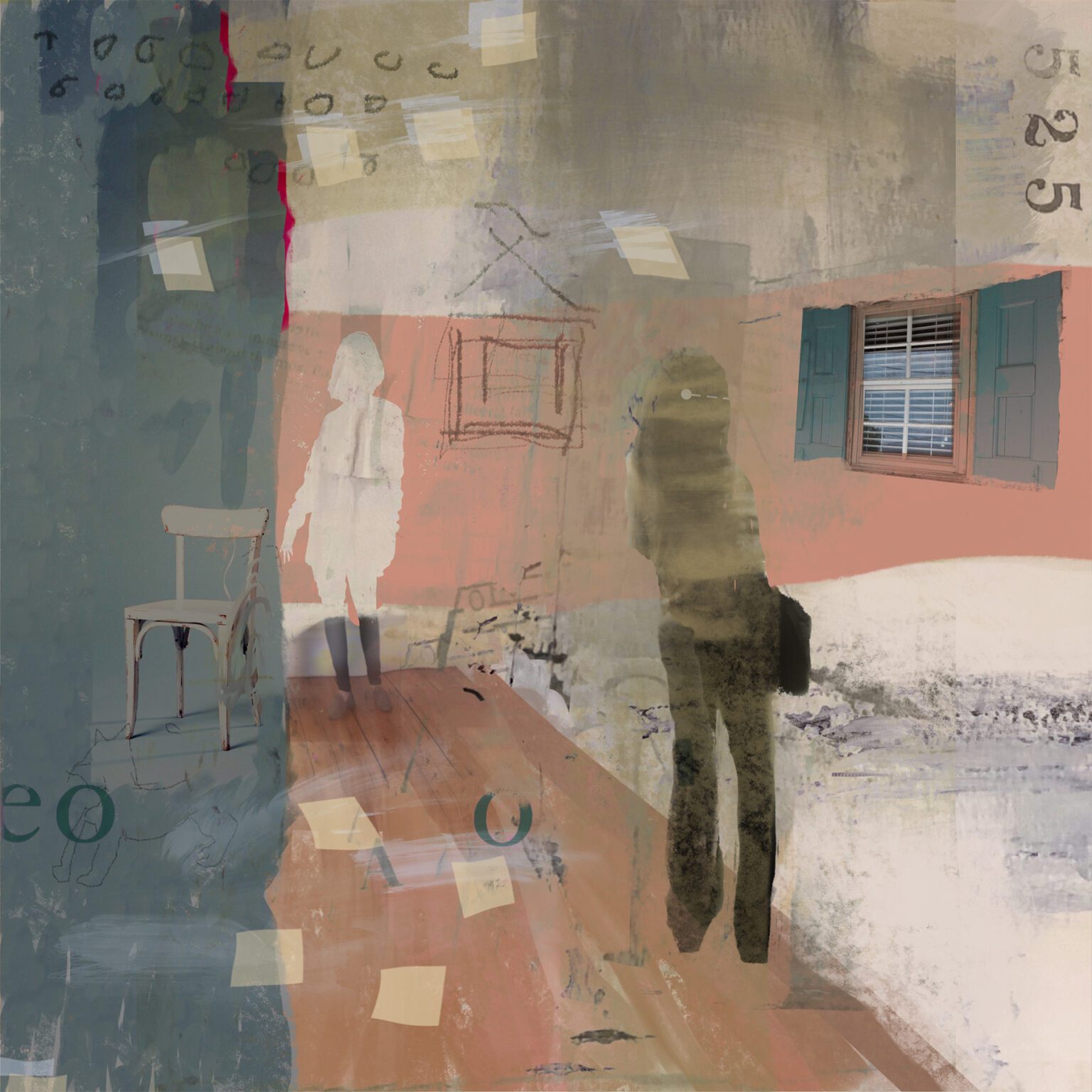Mobile Artists on Their Artistry – Interview with Catherine Caddigan ...