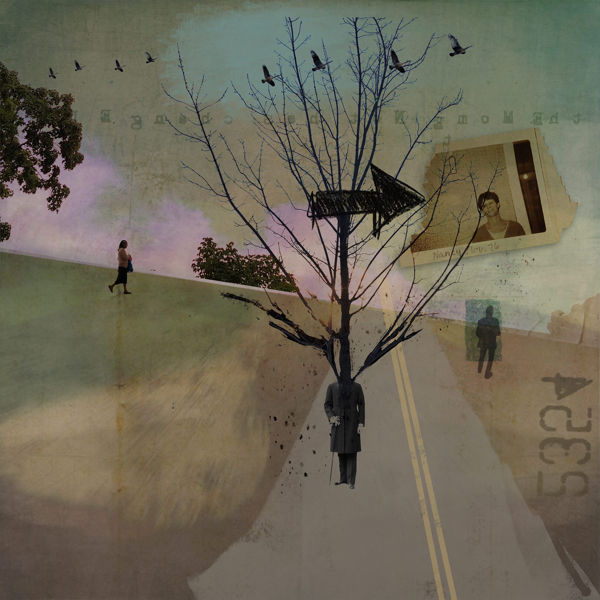 Mobile Artists on Their Artistry – Interview with Catherine Caddigan ...