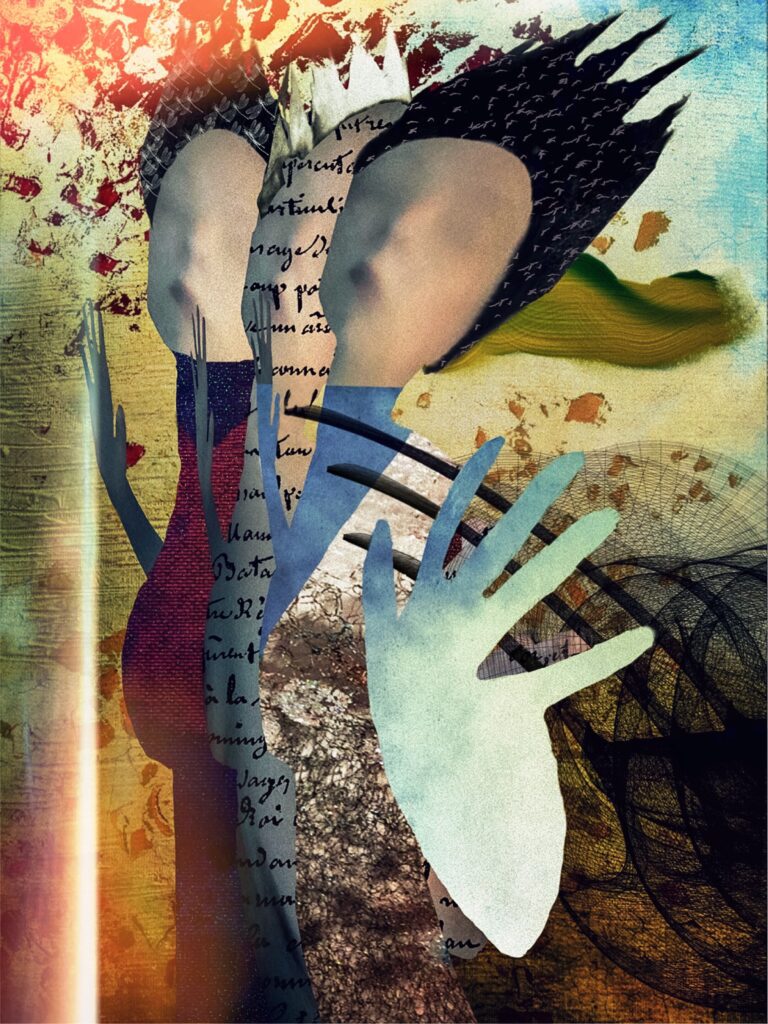 Mobile Artists on Their Artistry – Interview with Artist Jane Schultz ...