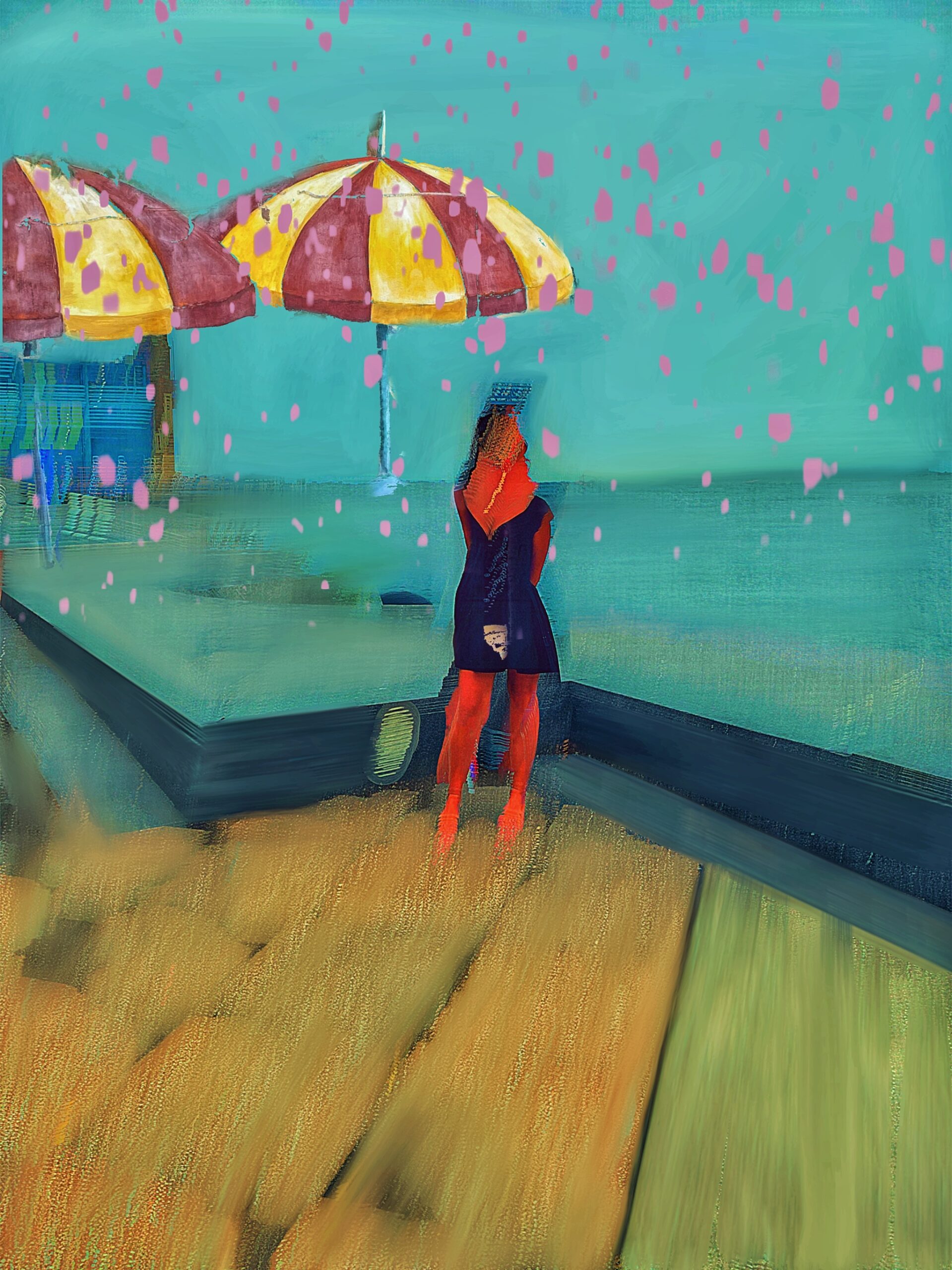 Mobile Artists on Their Artistry – Interview with Marco Prado from ...