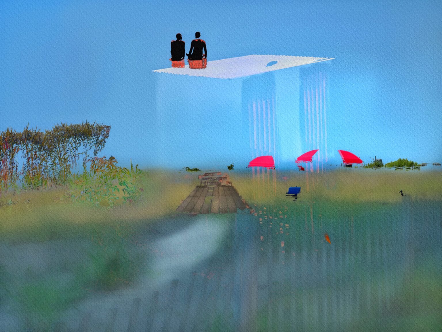 Mobile Artists on Their Artistry – Interview with Marco Prado from ...