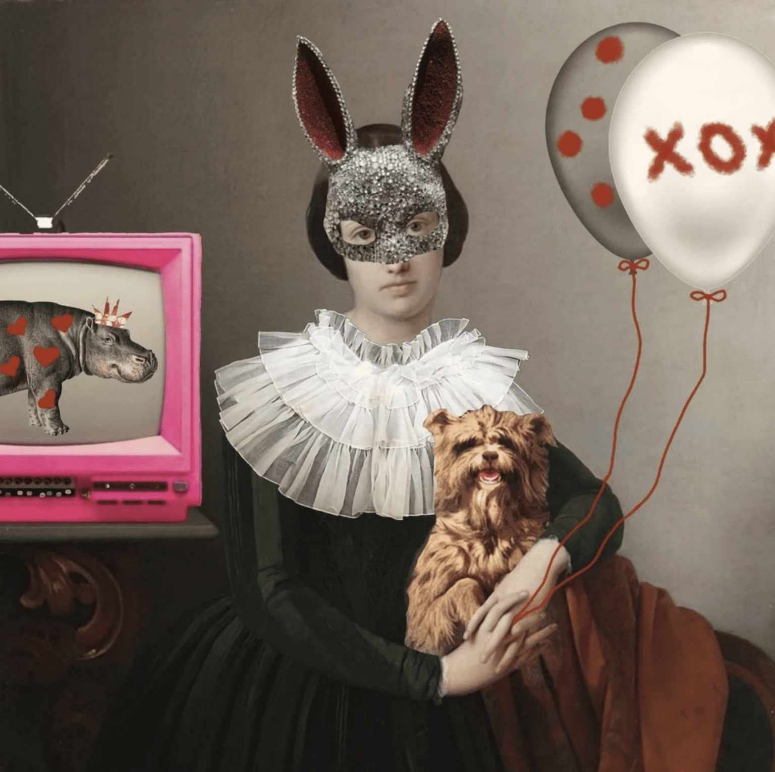 Mobile Artists on Their Artistry – Interview with Patty Larson from ...