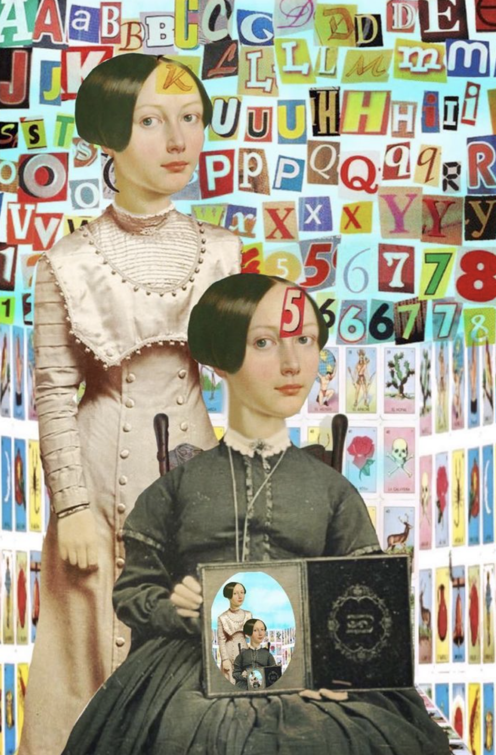 Mobile Artists on Their Artistry – Interview with Patty Larson from ...