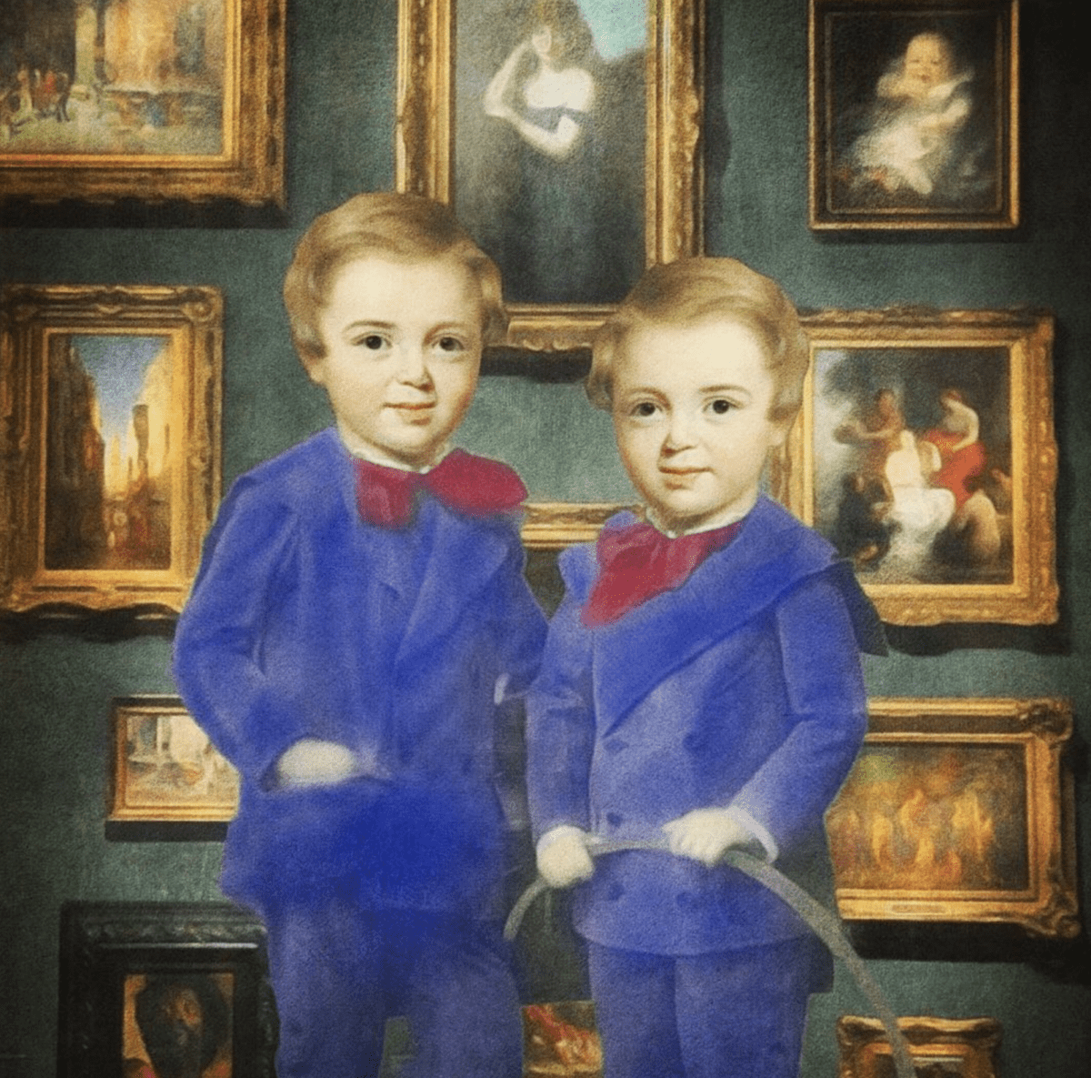 Mobile Artists on Their Artistry – Interview with Patty Larson from ...