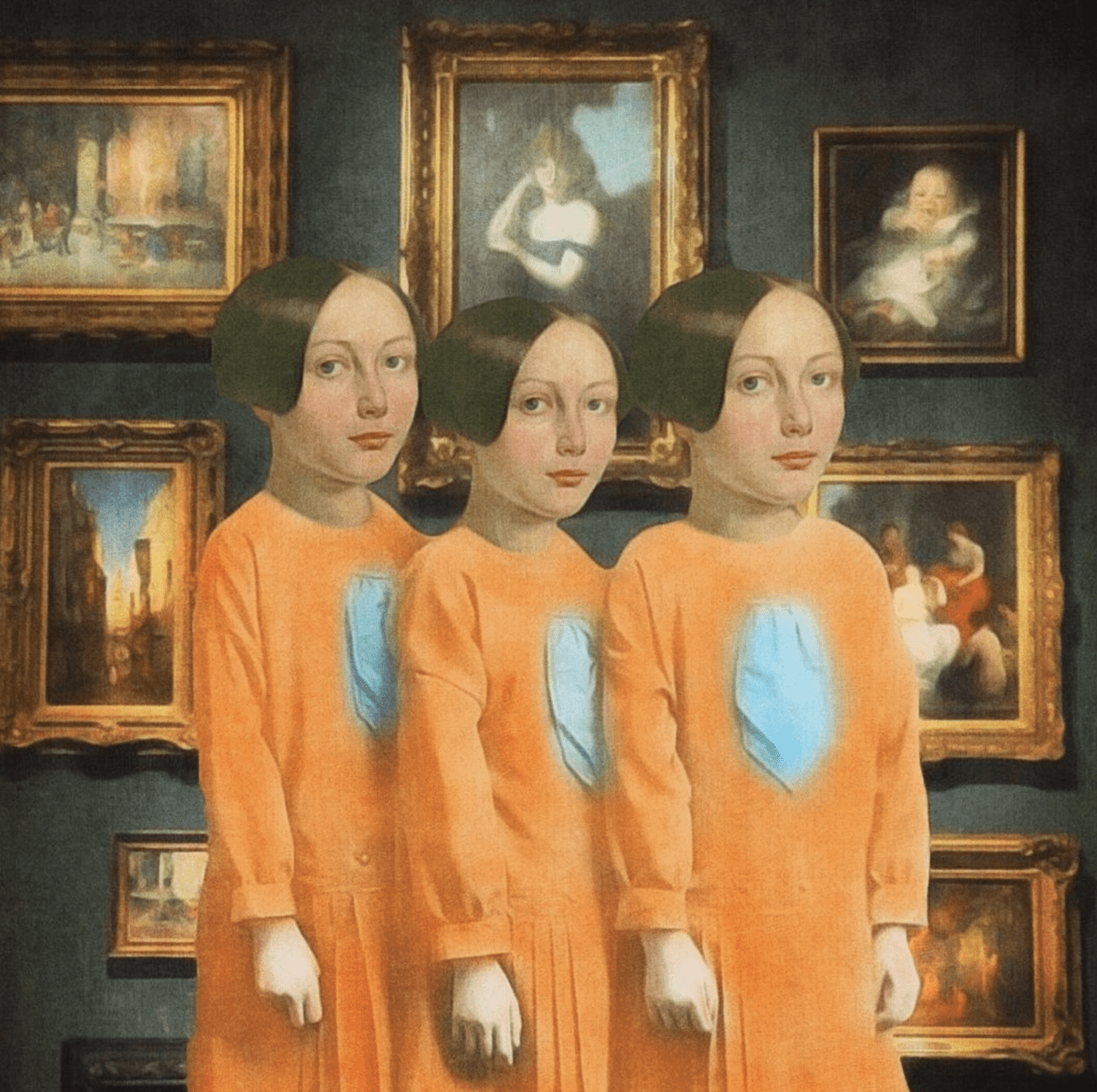 Mobile Artists on Their Artistry – Interview with Patty Larson from ...