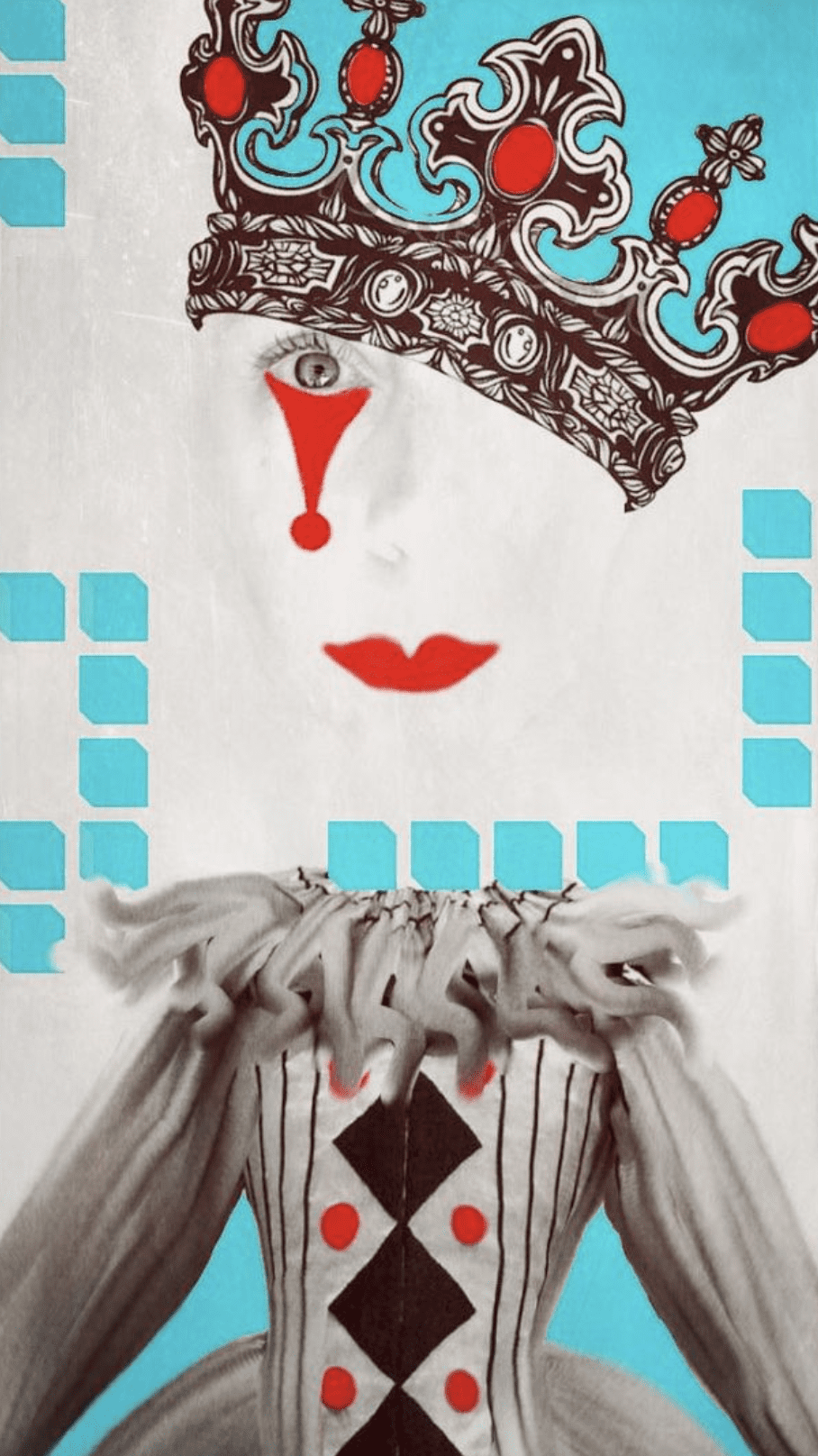 Mobile Artists on Their Artistry – Interview with Patty Larson from ...