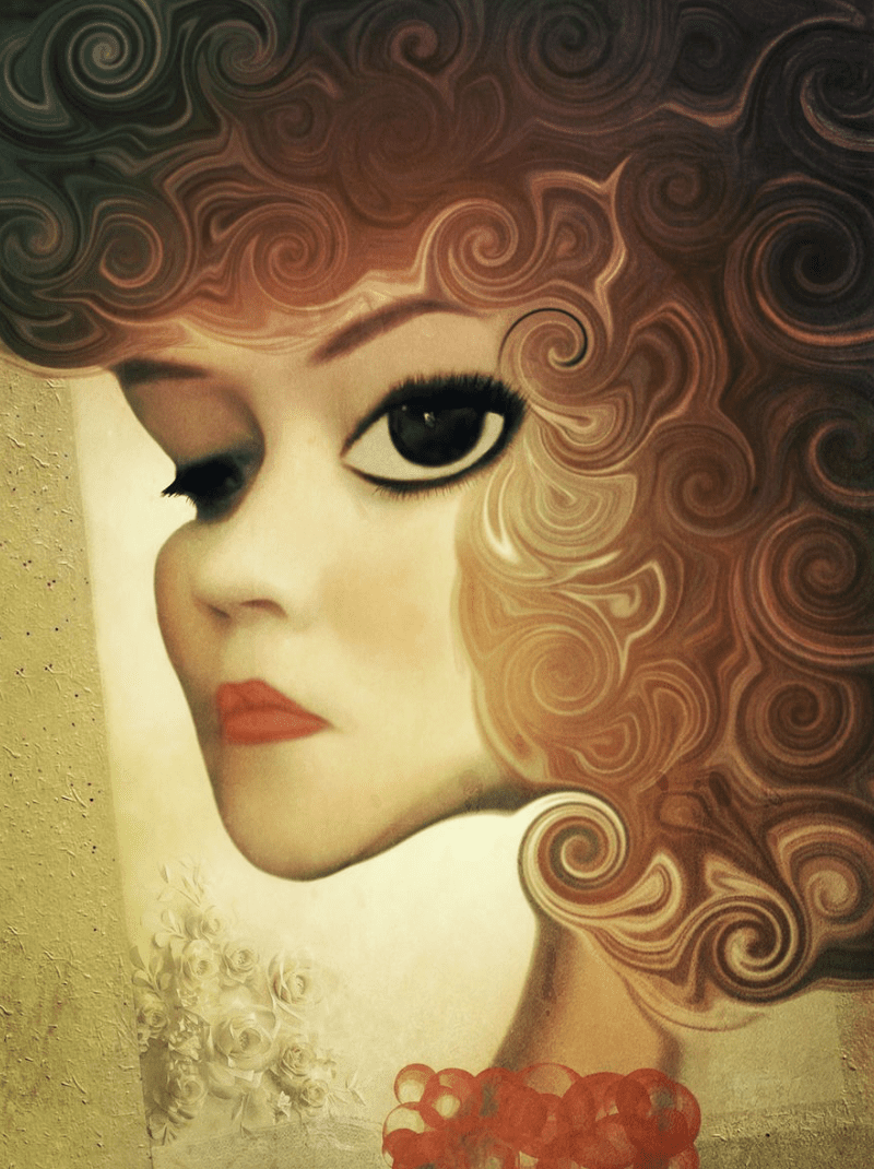 Mobile Artists on Their Artistry – Interview with Sarah Bichachi from ...