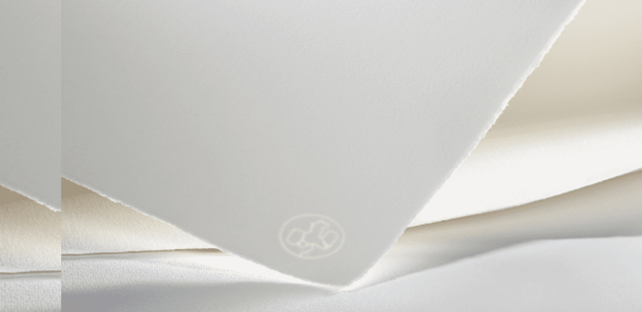 Hahnemühle officially honoured as ‘Brand of the Century’