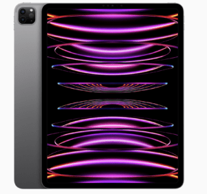 Apple introduces next-generation iPad Pro, supercharged by the M2 chip