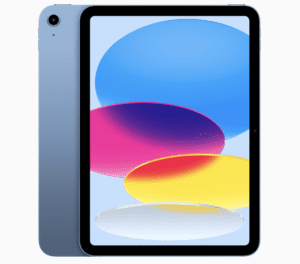 Apple unveils completely redesigned iPad in four vibrant colours