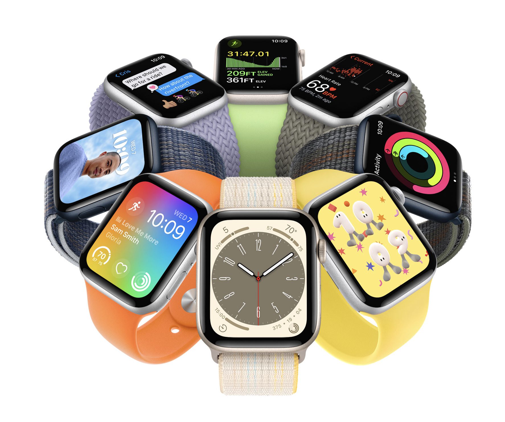 AppArt School - How to Use the Apple Watch for Mobile Photography