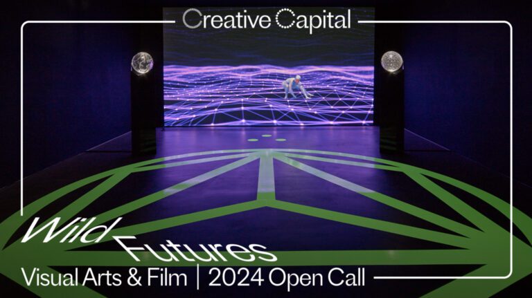 What Grants are available for Mobile Art?