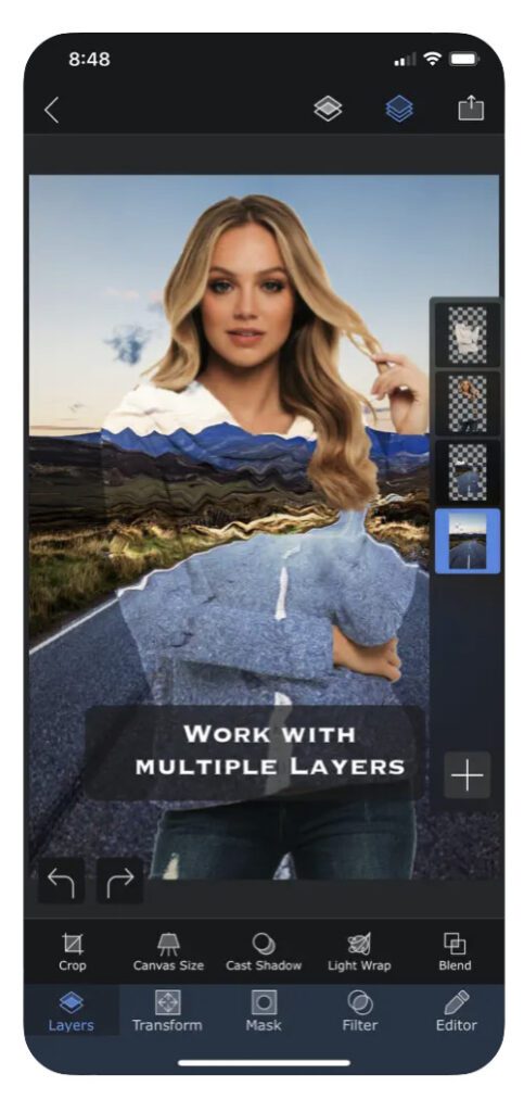 AppArt School - 10 Good iOS Photo Editing Apps for Beginners