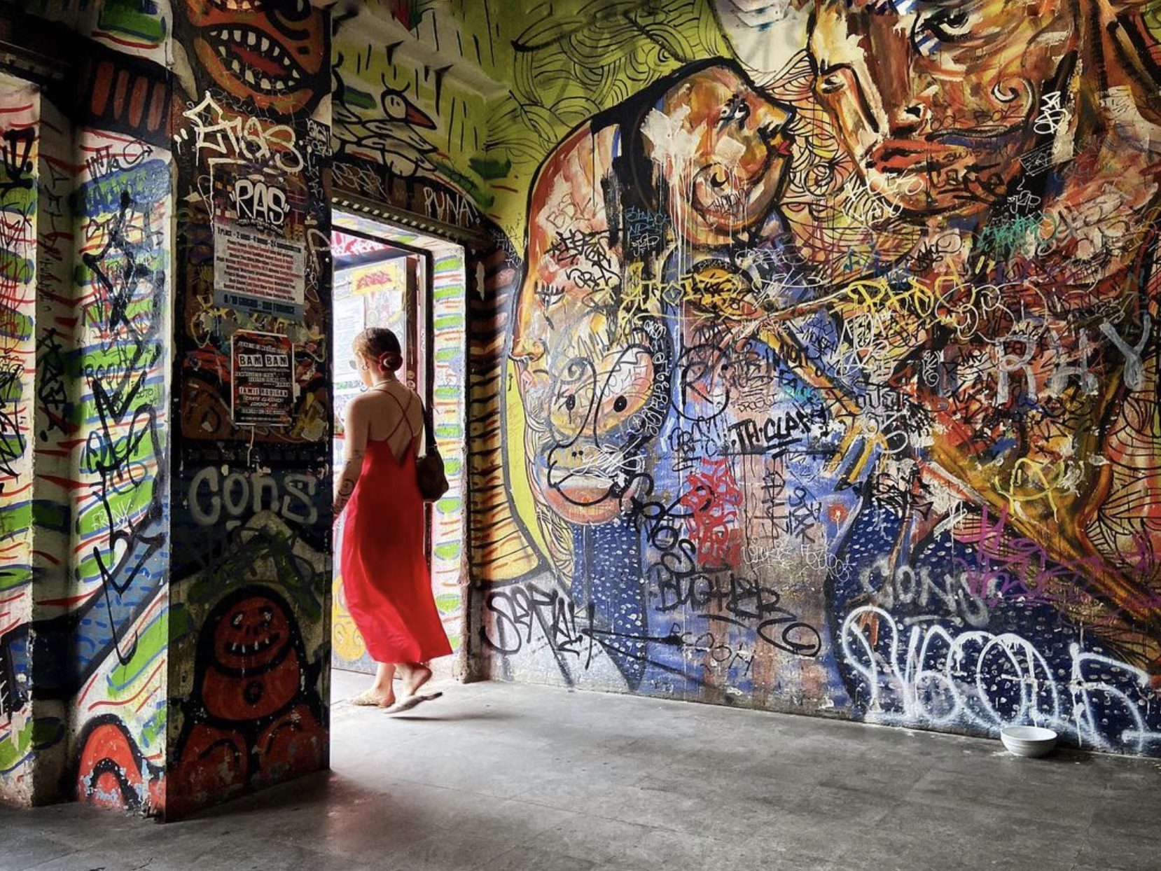 The Greatest Mobile Art Pic of the Day (1,969)