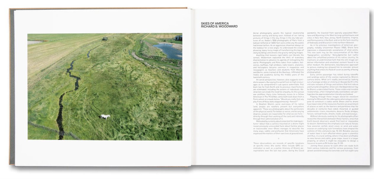 Book Review - Topographies: Aerial Surveys of the American Landscape by ...