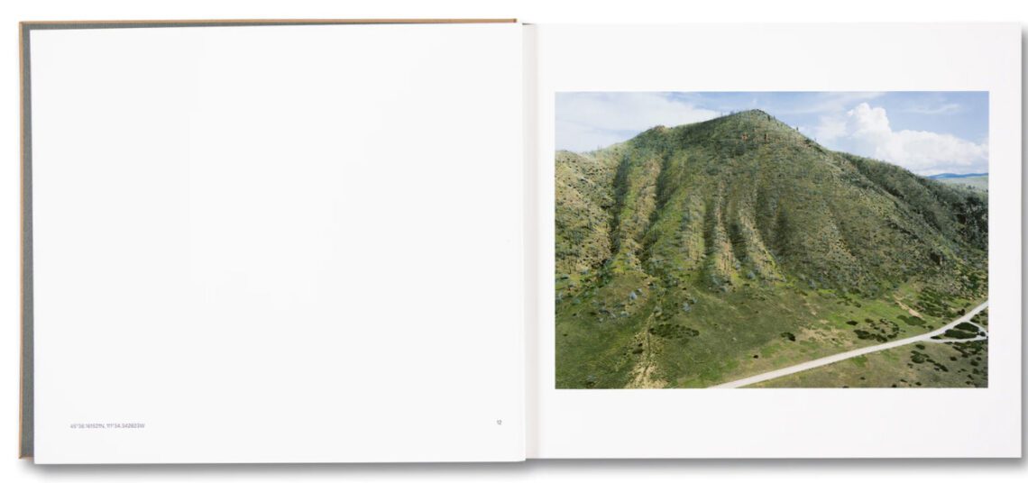 Book Review - Topographies: Aerial Surveys of the American Landscape by ...