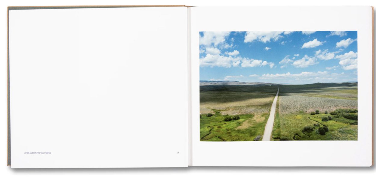 Book Review - Topographies: Aerial Surveys of the American Landscape by ...