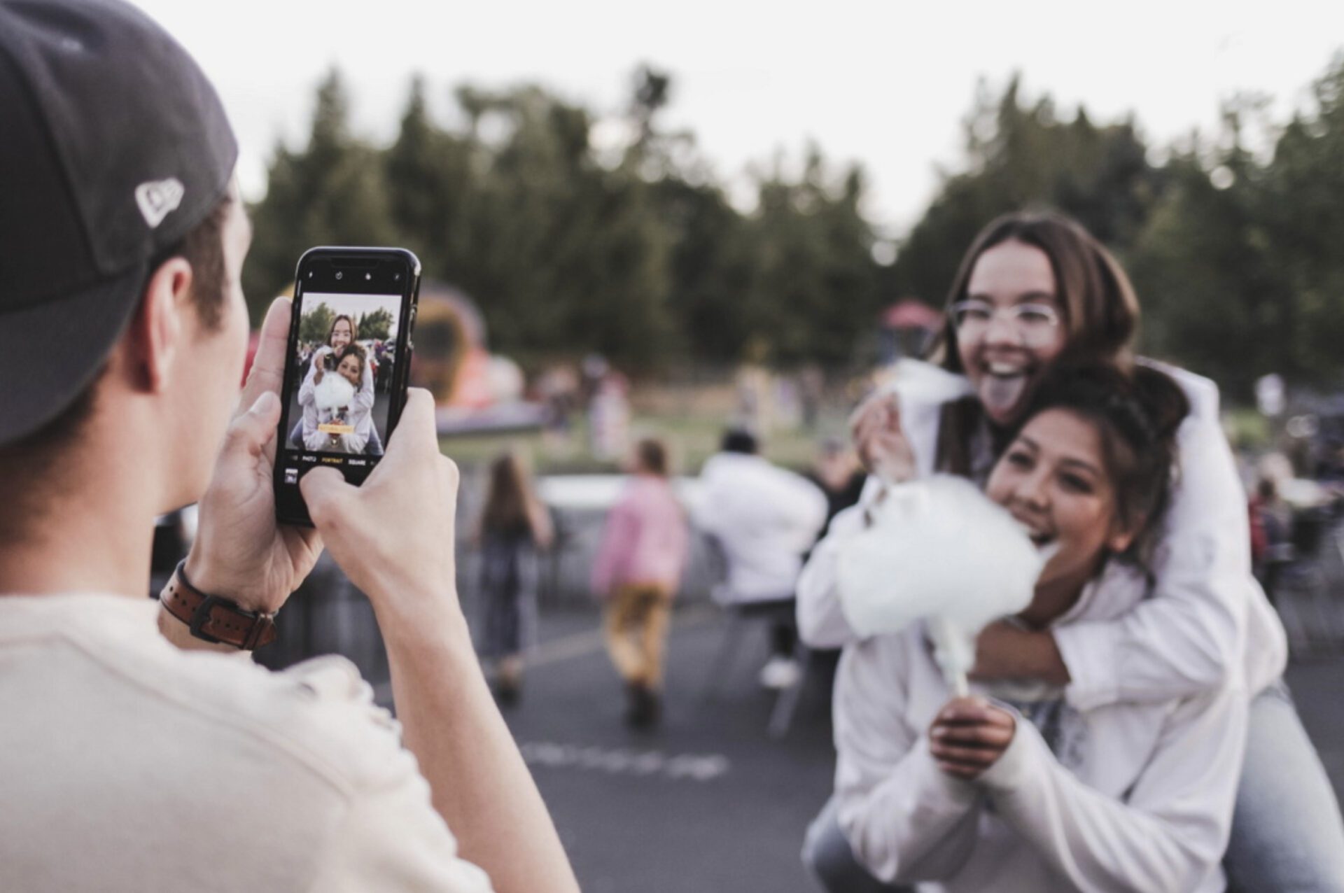 Soaring Popularity: Photo and Video Apps Triple Revenue and Downloads ...