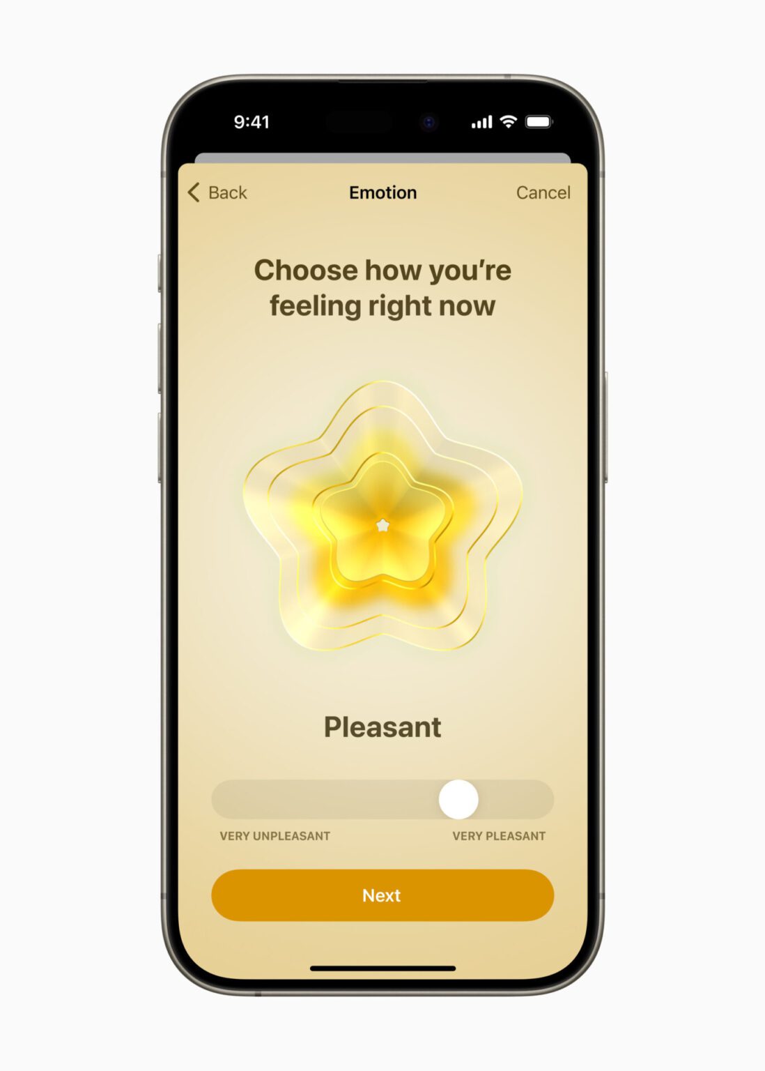 iOS 17 is available today