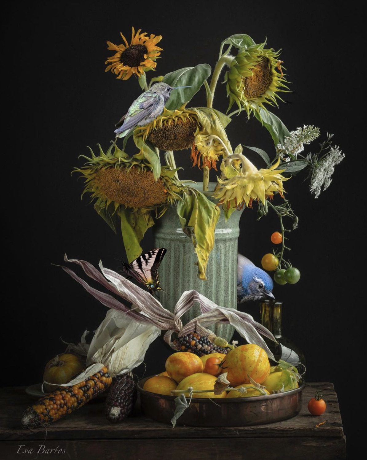 The Greatest Mobile Art Pic of the Day (2,047)