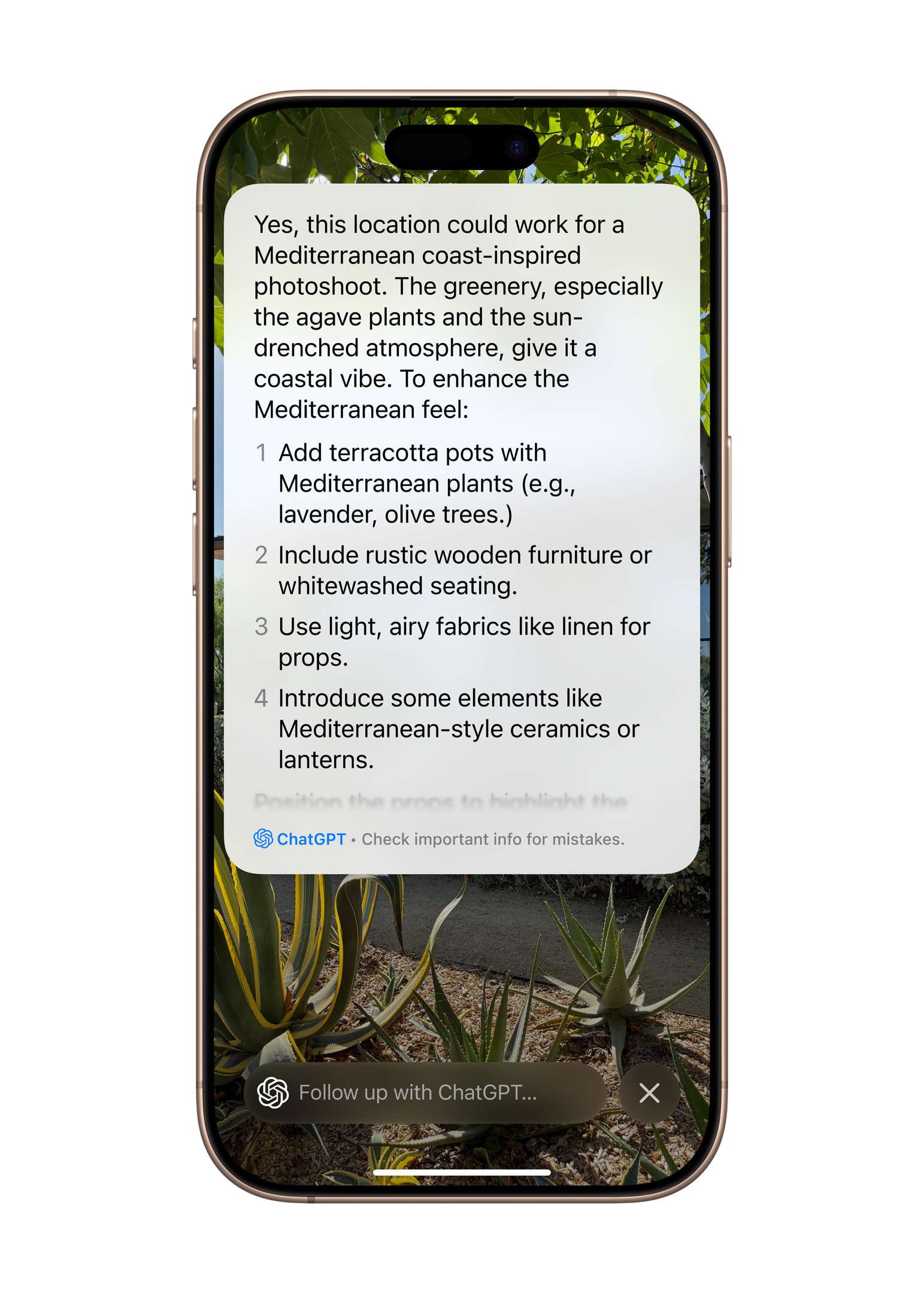 Apple proudly presents the iPhone 16 Pro and iPhone 16 Pro Max