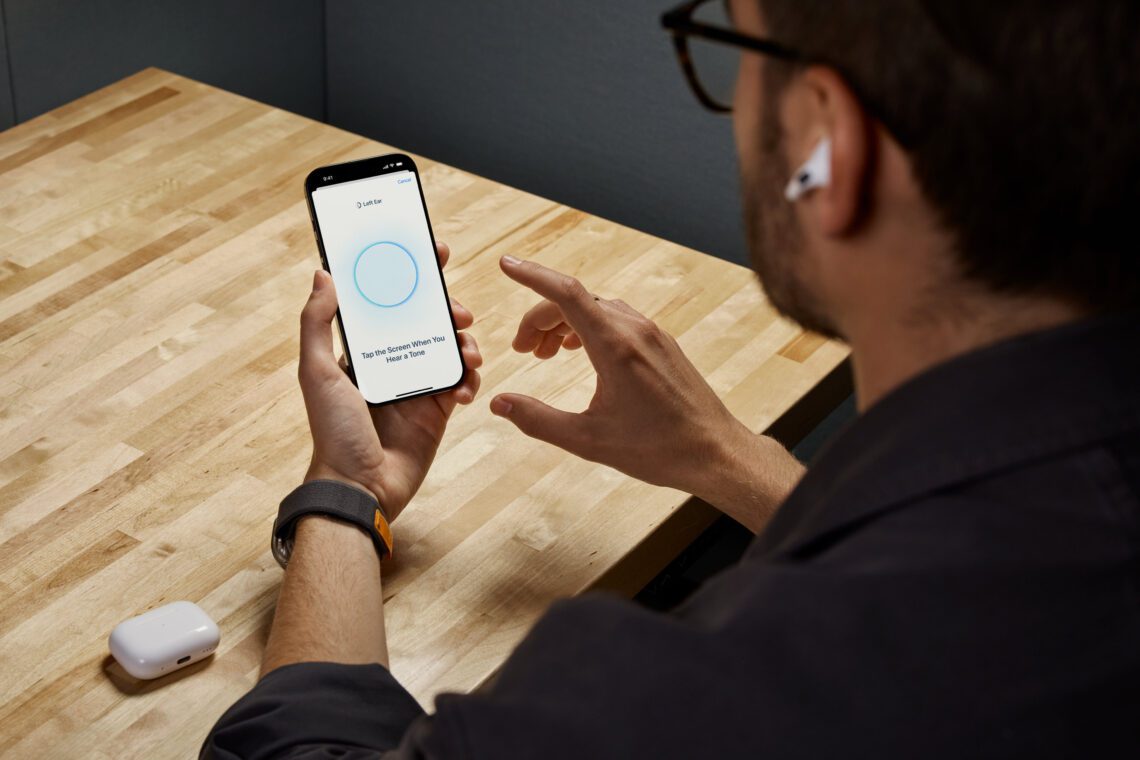 Inside the Audio Lab: How Apple developed the world’s first end‑to‑end ...