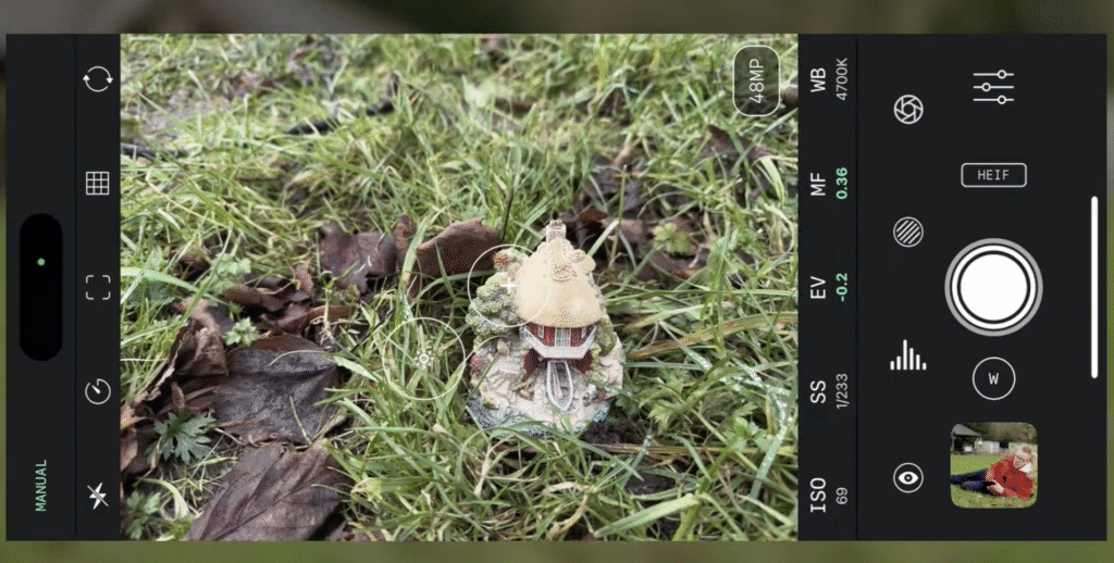 Mastering Macro Photography on iPhone, with our REEFLEX G-Series Lenses