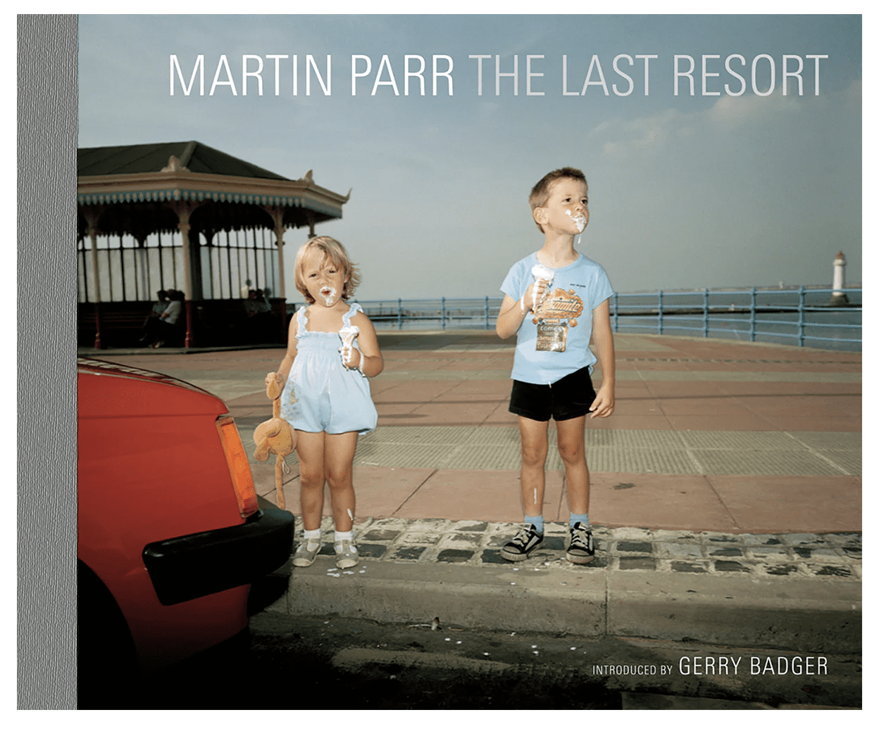 Dewi Lewis Publishing