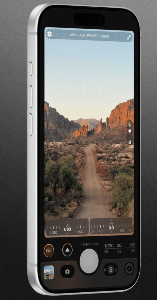 What's New in Moment Pro Camera II?