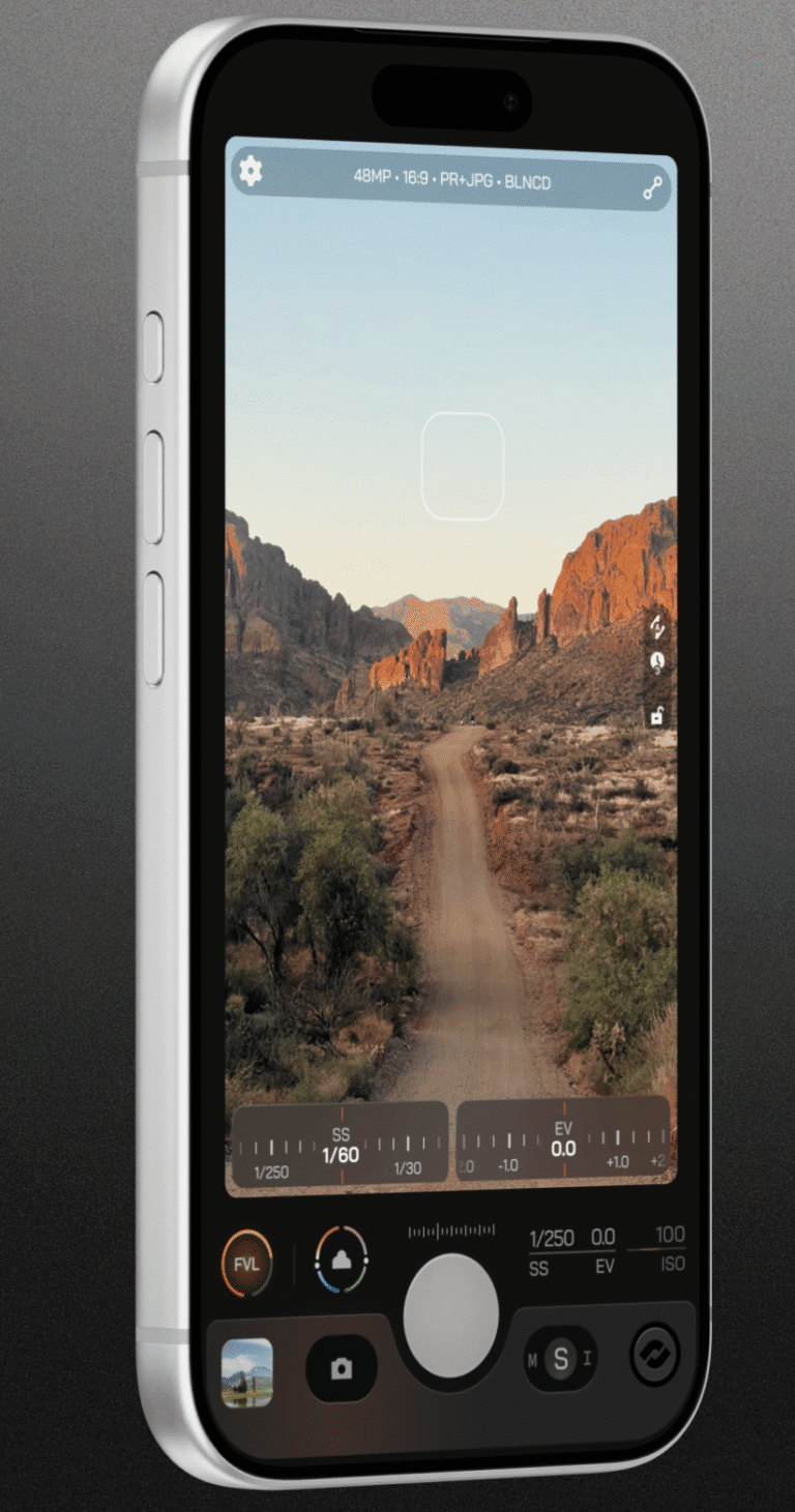 What's New in Moment Pro Camera II?