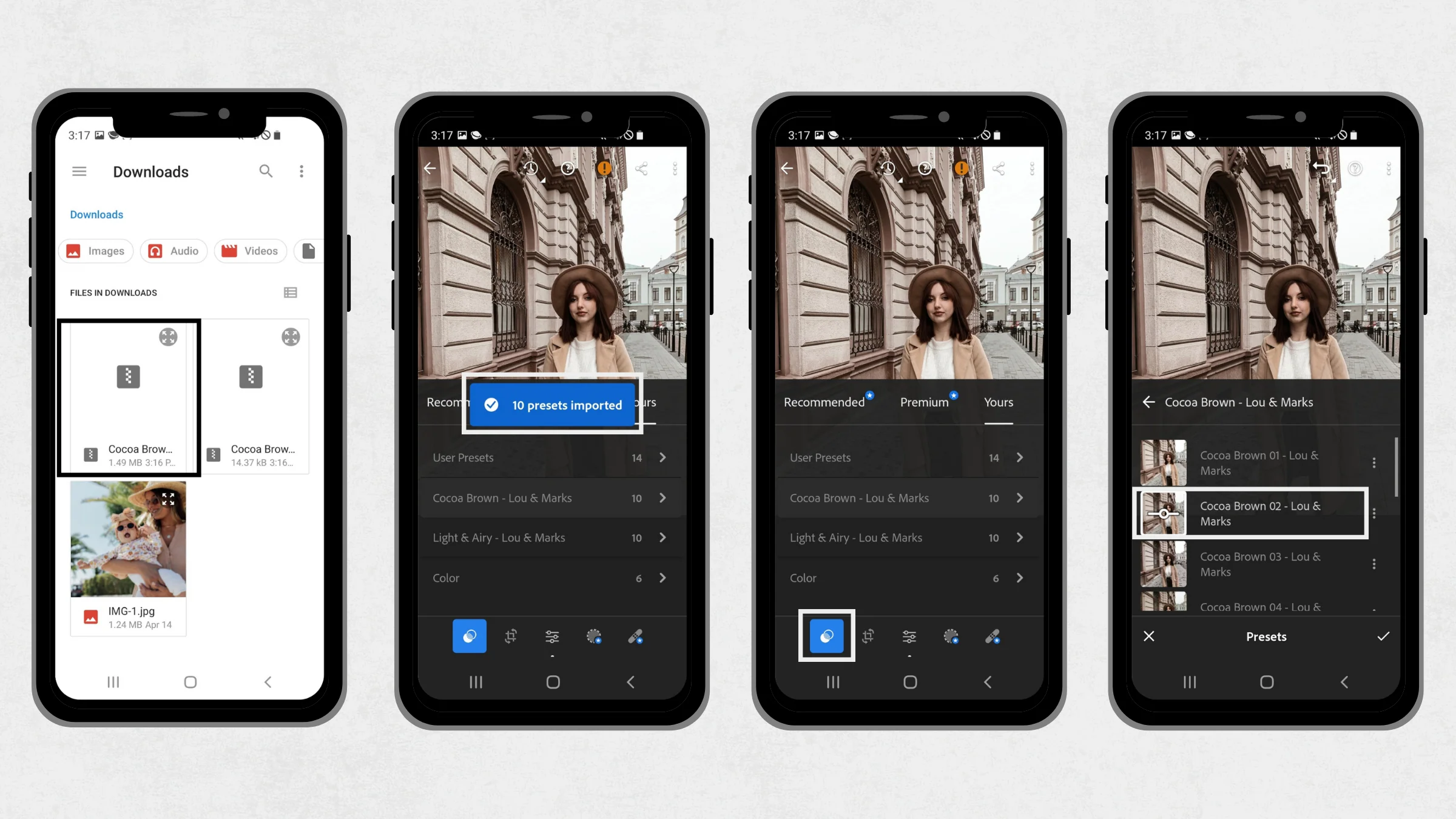 Best Android Photography Apps - 2026 Edition