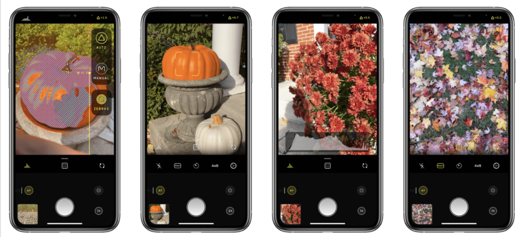 Best Camera Apps to Reduce iPhone Processing (2026)