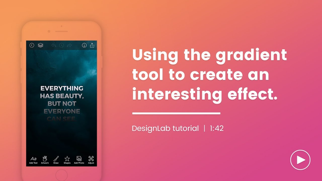 New! Mobile Photography, Art & Videography – App of the Day – DesignLab ...